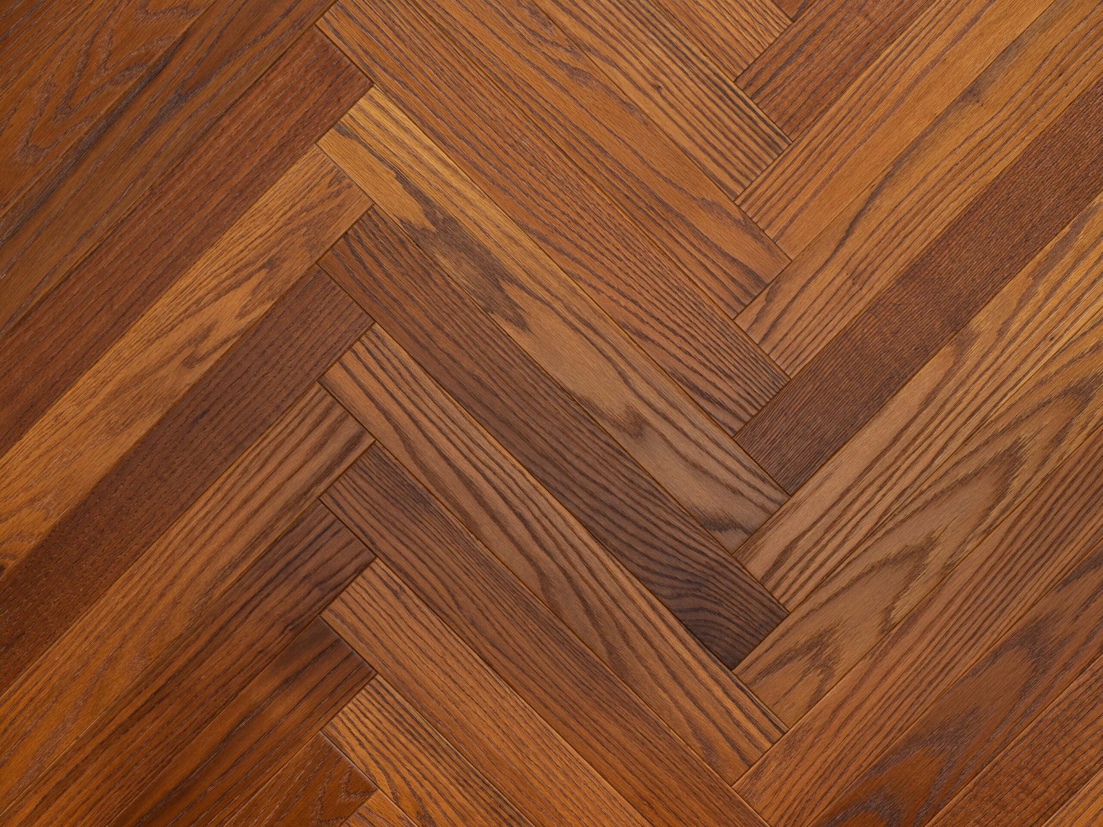 OAK RED OAK THERMO HERRINGBONE - dortek.lt