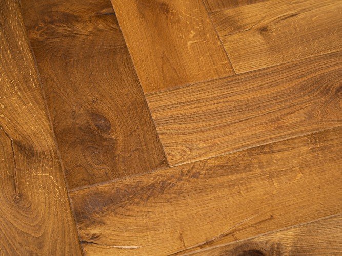 Oak Sahara Herringbone - dortek.lt