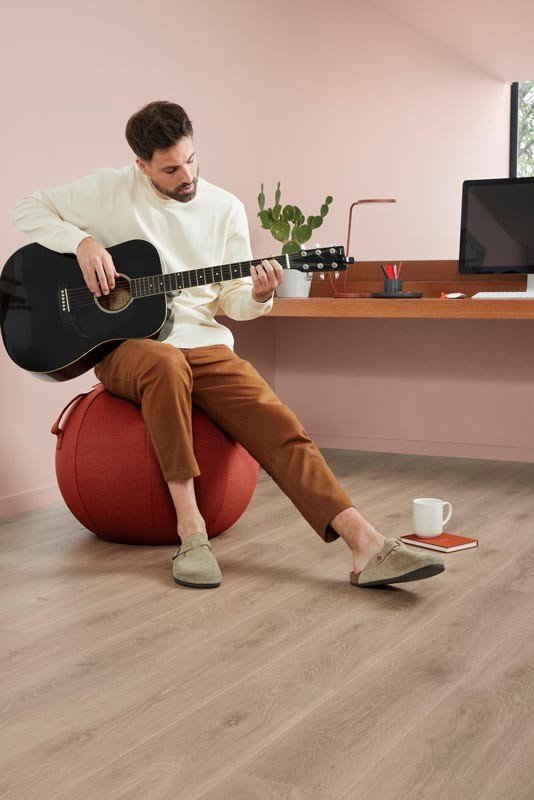 Bloom Light Brown - dortek.lt